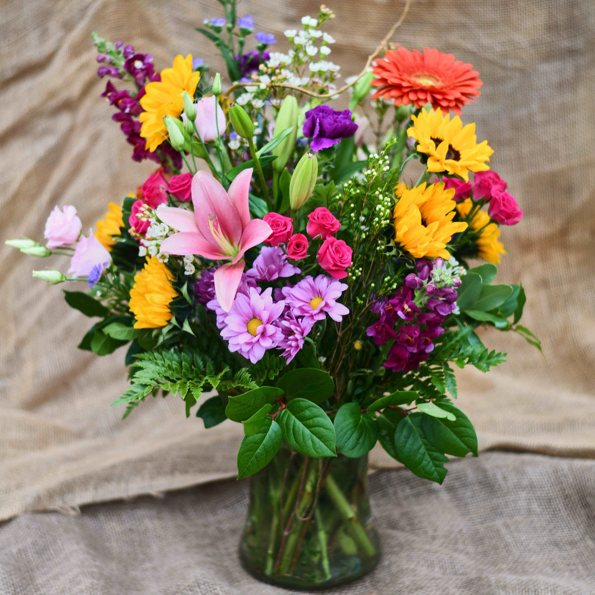 Dr Shari Flowers Nj | Best Flower Site