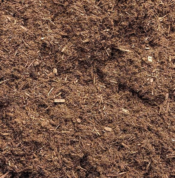 Lowe's Greenhouse | Bulk Materials | Mulch