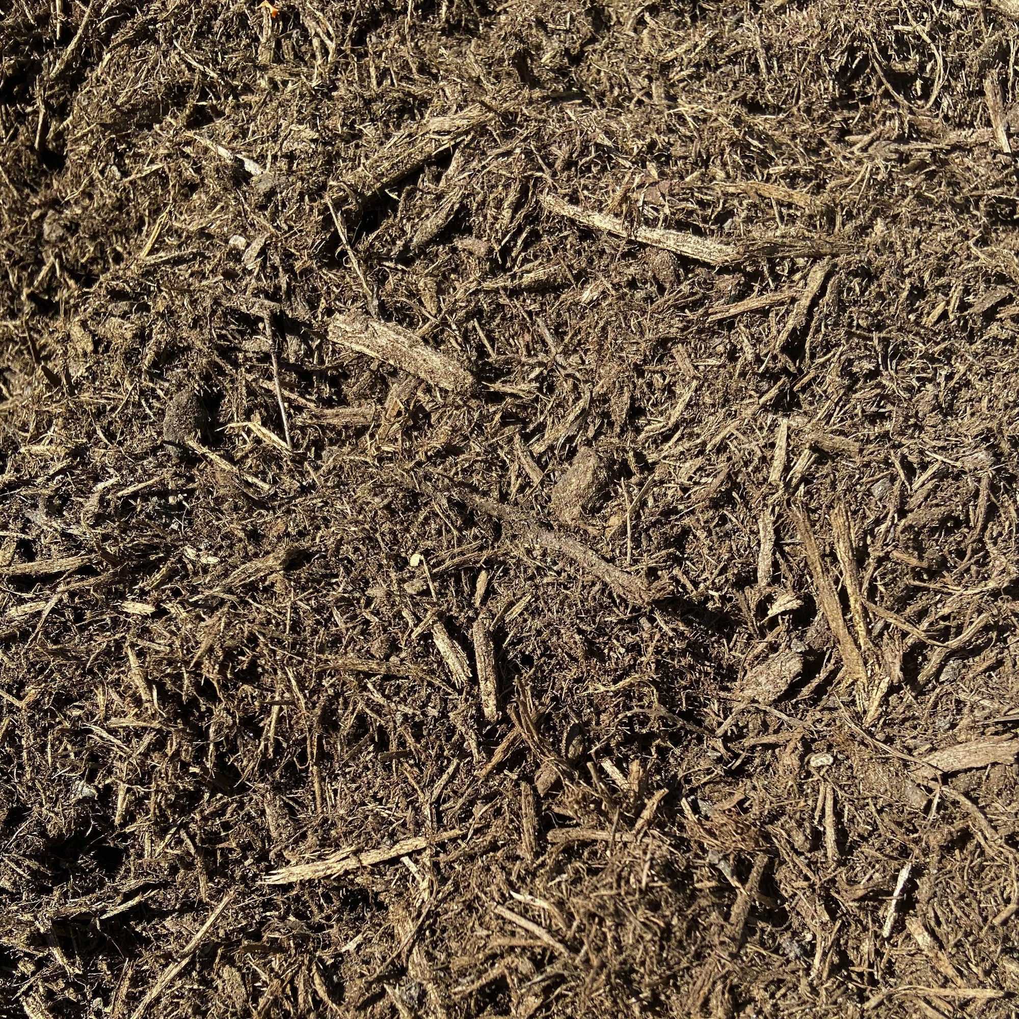 Lowe's Greenhouse | Bulk Materials | Mulch